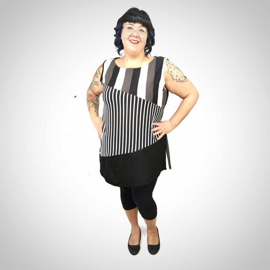 Rock'N Ronde boutique taille plus